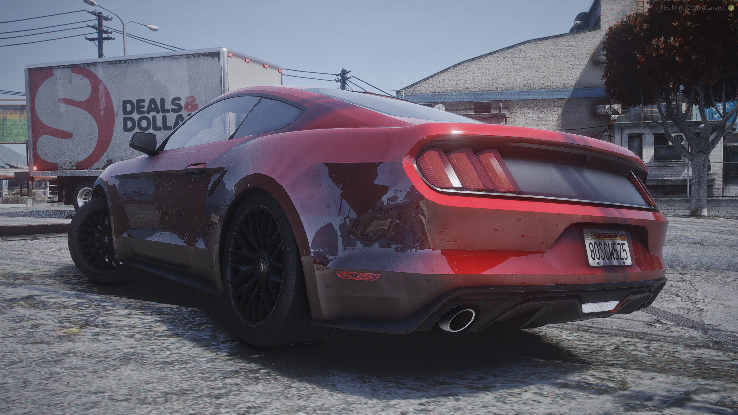 BCRP | Vapid GT