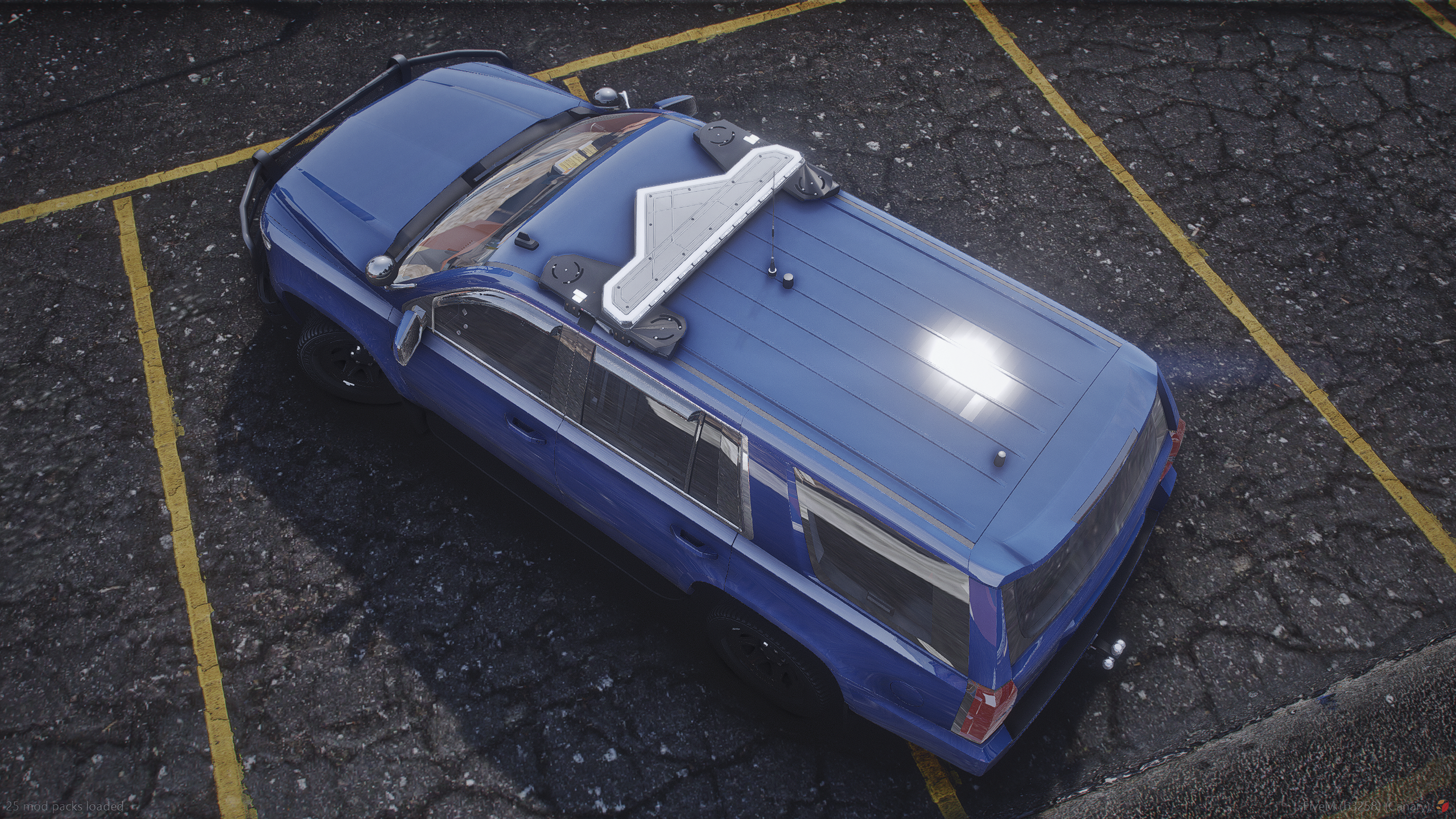 BCRP | LEO Invetero 20 SUV